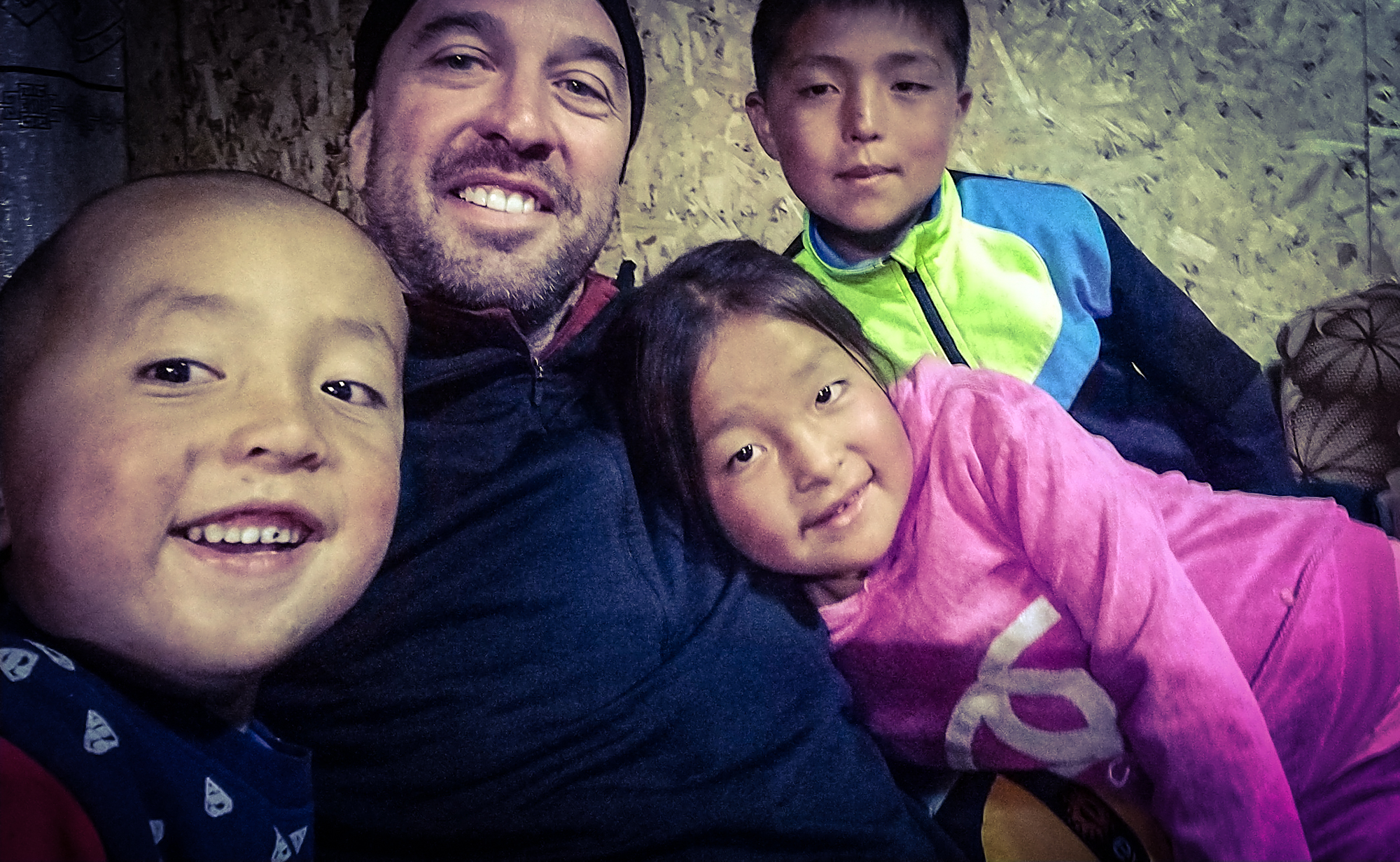 Book Excerpt #9 – The Trans-Asia Endeavour – Backpacker Moto