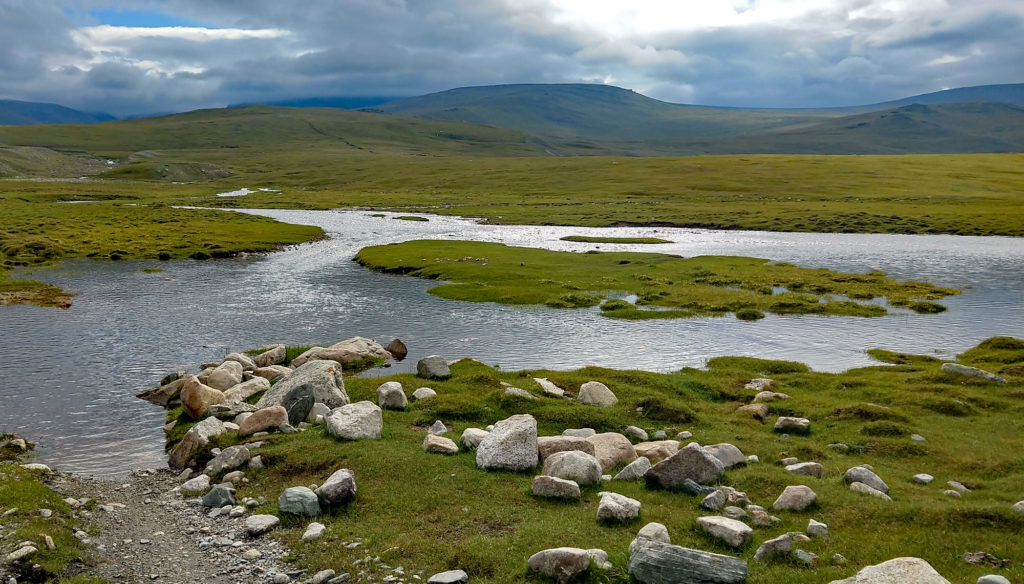 Book Excerpt #14 – The Trans-Asia Endeavour – Backpacker Moto