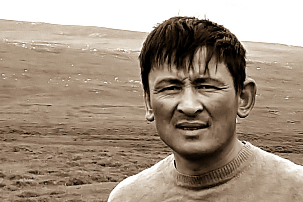 Book Excerpt #16 – The Trans-Asia Endeavour – Backpacker Moto