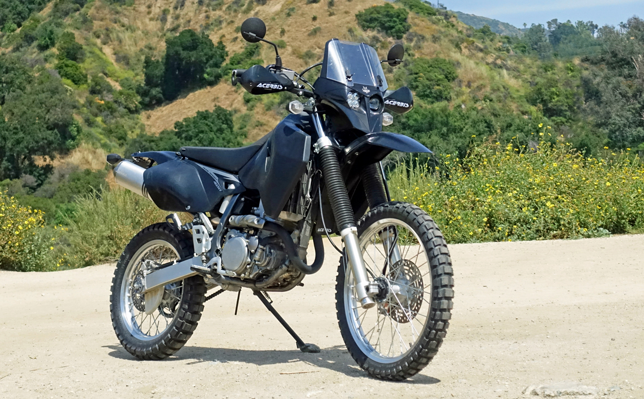 Drz400 Thread | Page 2095 | Adventure Rider